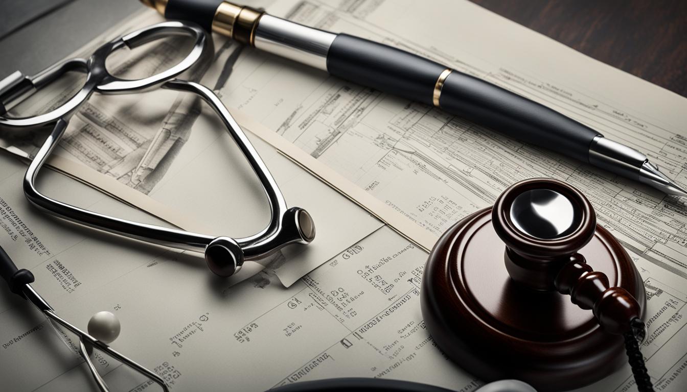 Legal and Ethical Aspects of Medical Terminology