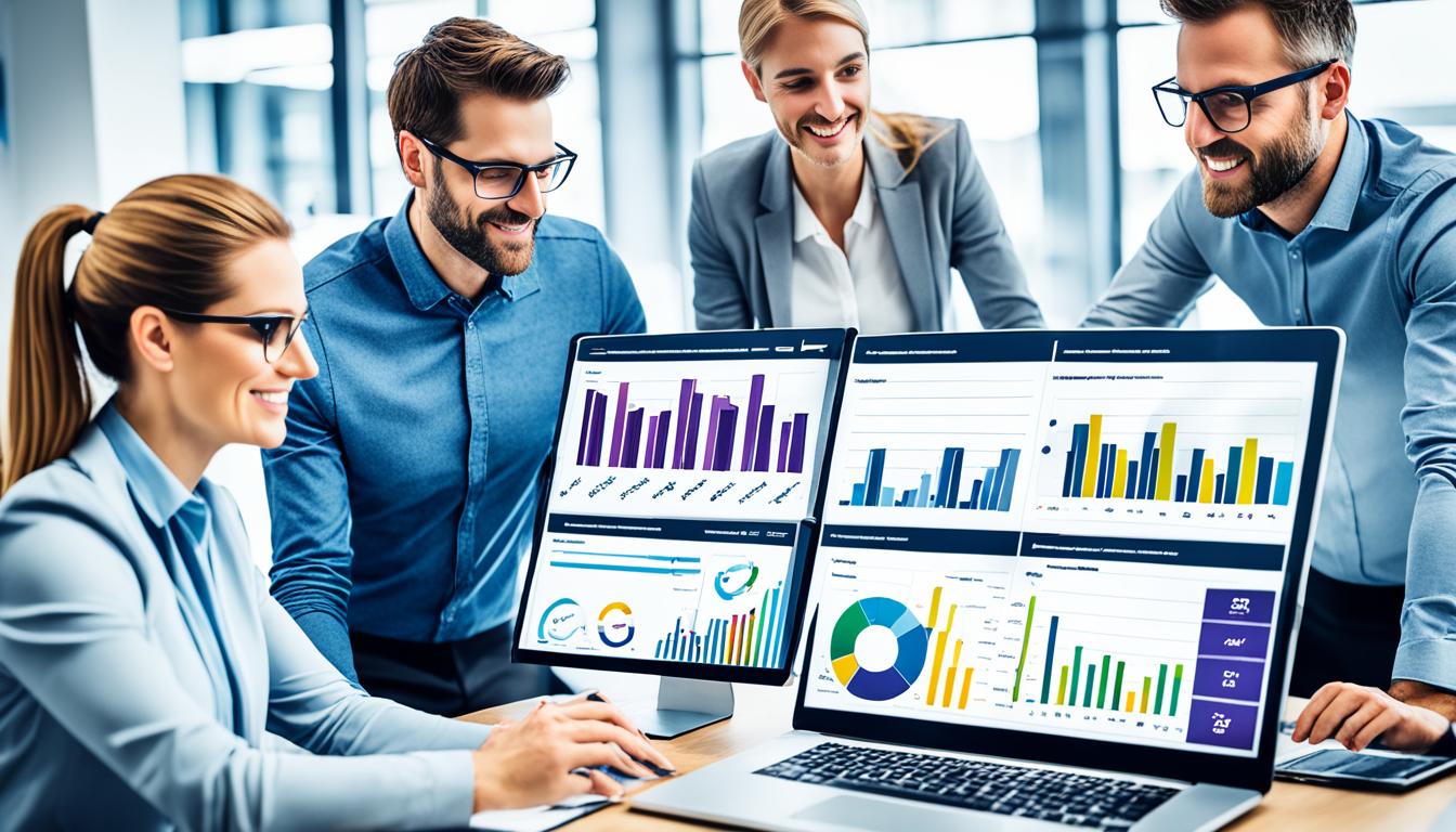 Monitoring team performance and effectiveness Monitoring team performance and effectiveness